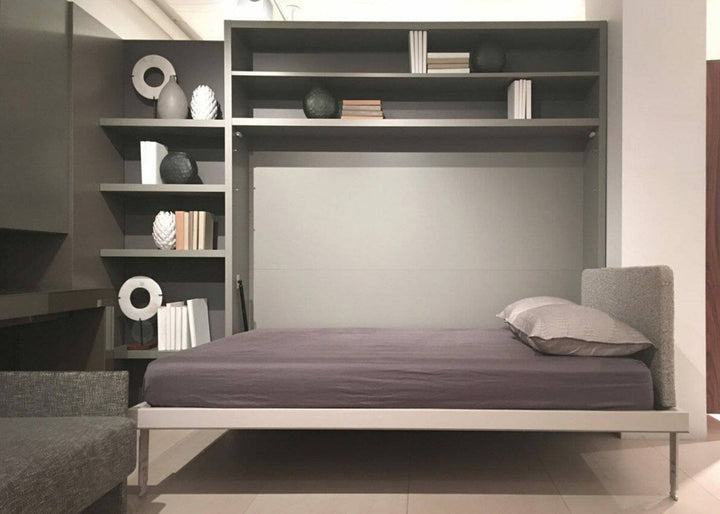 Clei wall bed, Murphy bed and space saving furniture experts London UK ...