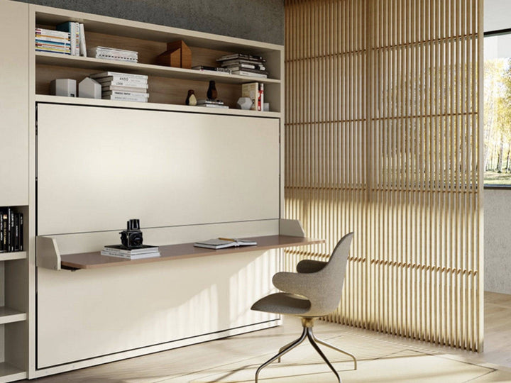 Clei wall bed, Murphy bed and space saving furniture experts London UK ...