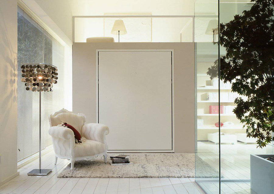 Clei wall bed, Murphy bed and space saving furniture experts London UK ...